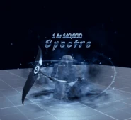 Spectre | Sol's RNG Wiki | Fandom