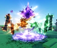 APOSTOLOS : VEIL | Sol's RNG Wiki | Fandom