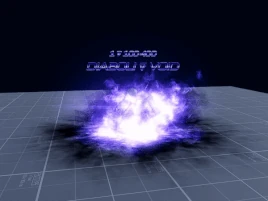 DIABOLI VOID | Sol's RNG Wiki | Fandom