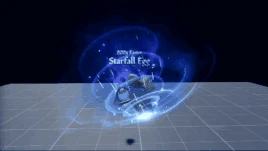Starfall Egg | Sol's RNG Wiki | Fandom