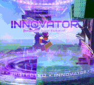 Innovator | Sol's RNG Wiki | Fandom