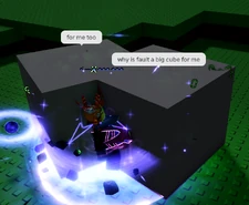 FAULT | Sol's RNG Wiki | Fandom