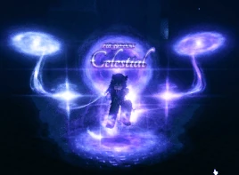 Celestial ‎ ‎Celestial ‎ ‎ | Sol's RNG Wiki | Fandom