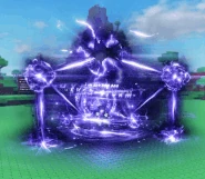 HYPERVOLT ‎: · E V E R - S T O R M · ‎ | Sol's RNG Wiki | Fandom