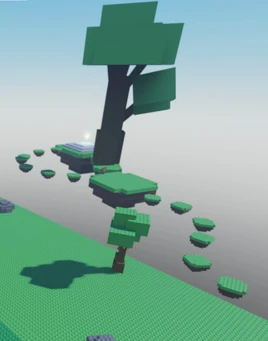 Obby | Sol's RNG Wiki | Fandom