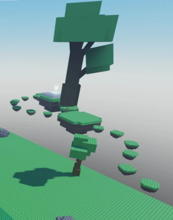 Obby | Sol's RNG Wiki | Fandom