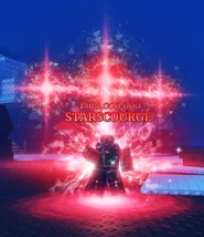 STARSCOURGE | Sol's RNG Wiki | Fandom