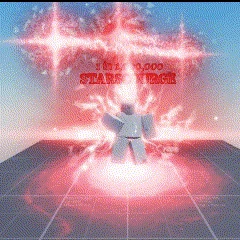 STARSCOURGE | Sol's RNG Wiki | Fandom