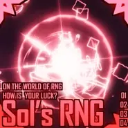 Updates | Sol's RNG Wiki | Fandom