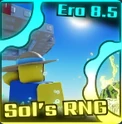 Updates | Sol's RNG Wiki | Fandom