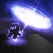 Galaxy | Sol's RNG Wiki | Fandom