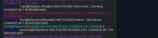 | Sol's RNG Wiki | Fandom