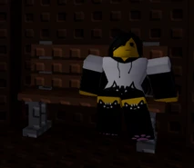 NPC | Sol's RNG Wiki | Fandom