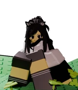 Lime | Sol's RNG Wiki | Fandom