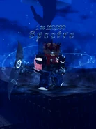 Spectre | Sol's RNG Wiki | Fandom