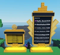 Leaderboards | Sol's RNG Wiki | Fandom