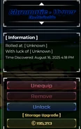 [HYPER-CHROMA][HYPER-CHROMA] | Sol's RNG Wiki | Fandom