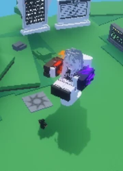 Developer controls | Sol's RNG Wiki | Fandom