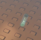 Icicle | Sol's RNG Wiki | Fandom