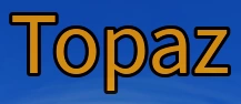 Topaz | Sol's RNG Wiki | Fandom