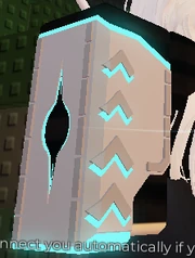 Items | Sol's RNG Wiki | Fandom