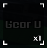 Gear B | Sol's RNG Wiki | Fandom