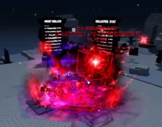 MATRIX / OVERDRIVE ♢} | Sol's RNG Wiki | Fandom