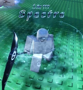 Spectre | Sol's RNG Wiki | Fandom