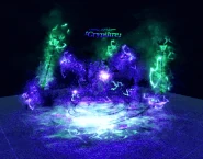 Events and Special Auras | Sol's RNG Wiki | Fandom