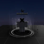 Undefined | Sol's RNG Wiki | Fandom