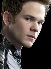 Bobby Drake (Earth-341) | Sol 10 Wiki | Fandom