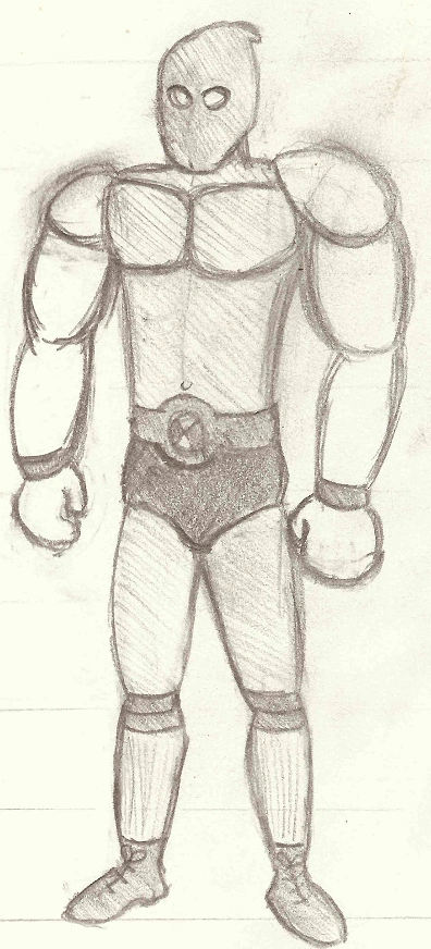 Pack-Up-Punch | Sol 10 Wiki | Fandom