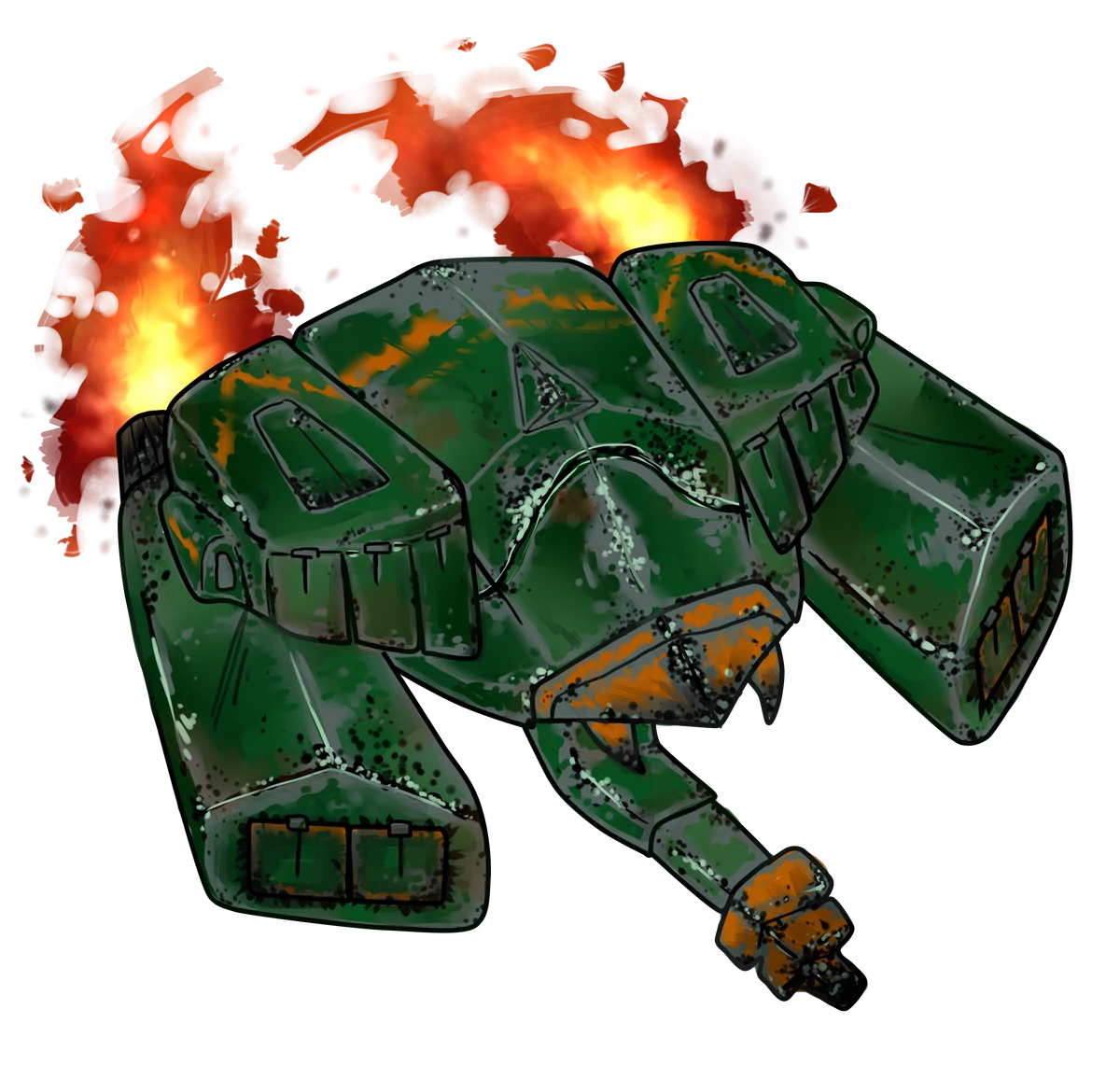 Cobra | Sol 3 Universe Wiki | Fandom