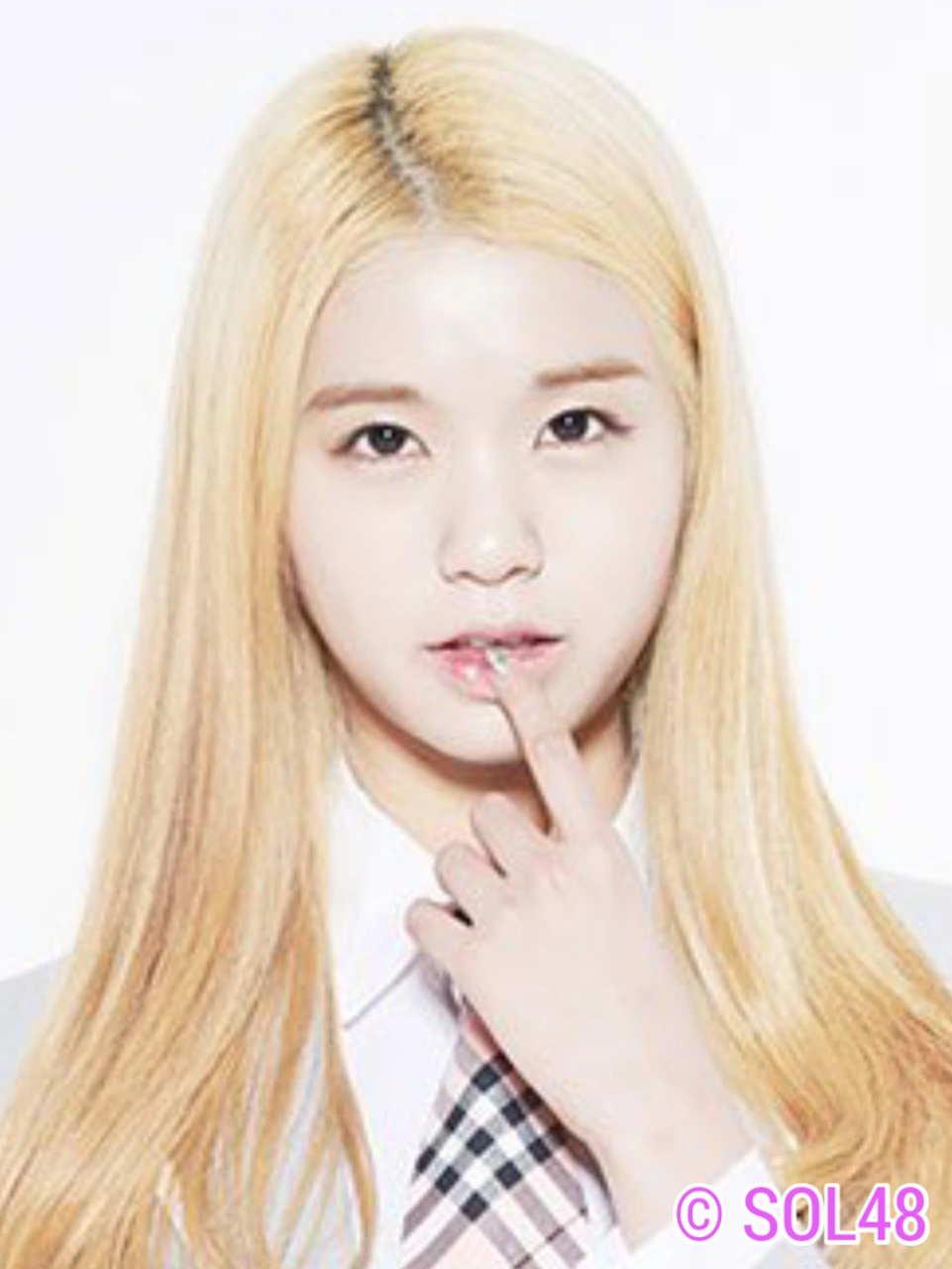 Oh Jina | SOL48 Wiki | Fandom