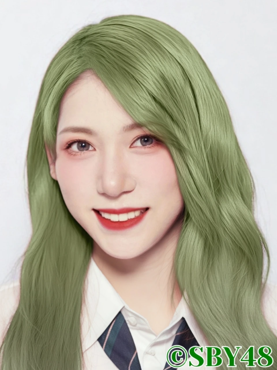 Revika Azrielle | SOL48 Wiki | Fandom