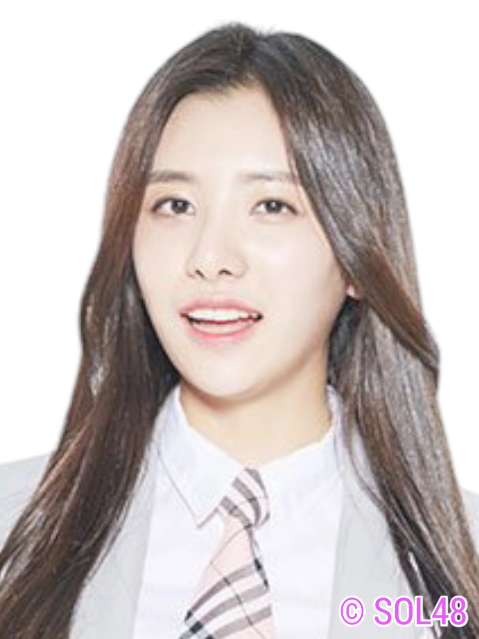 Kim Hyerin | SOL48 Wiki | Fandom