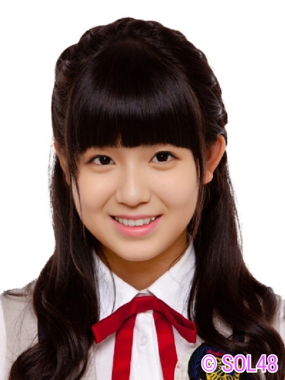 Bae Jia | SOL48 Wiki | Fandom