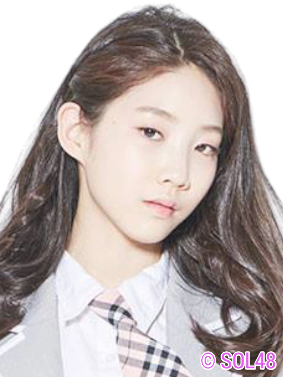 Park Eunkyung | SOL48 Wiki | Fandom