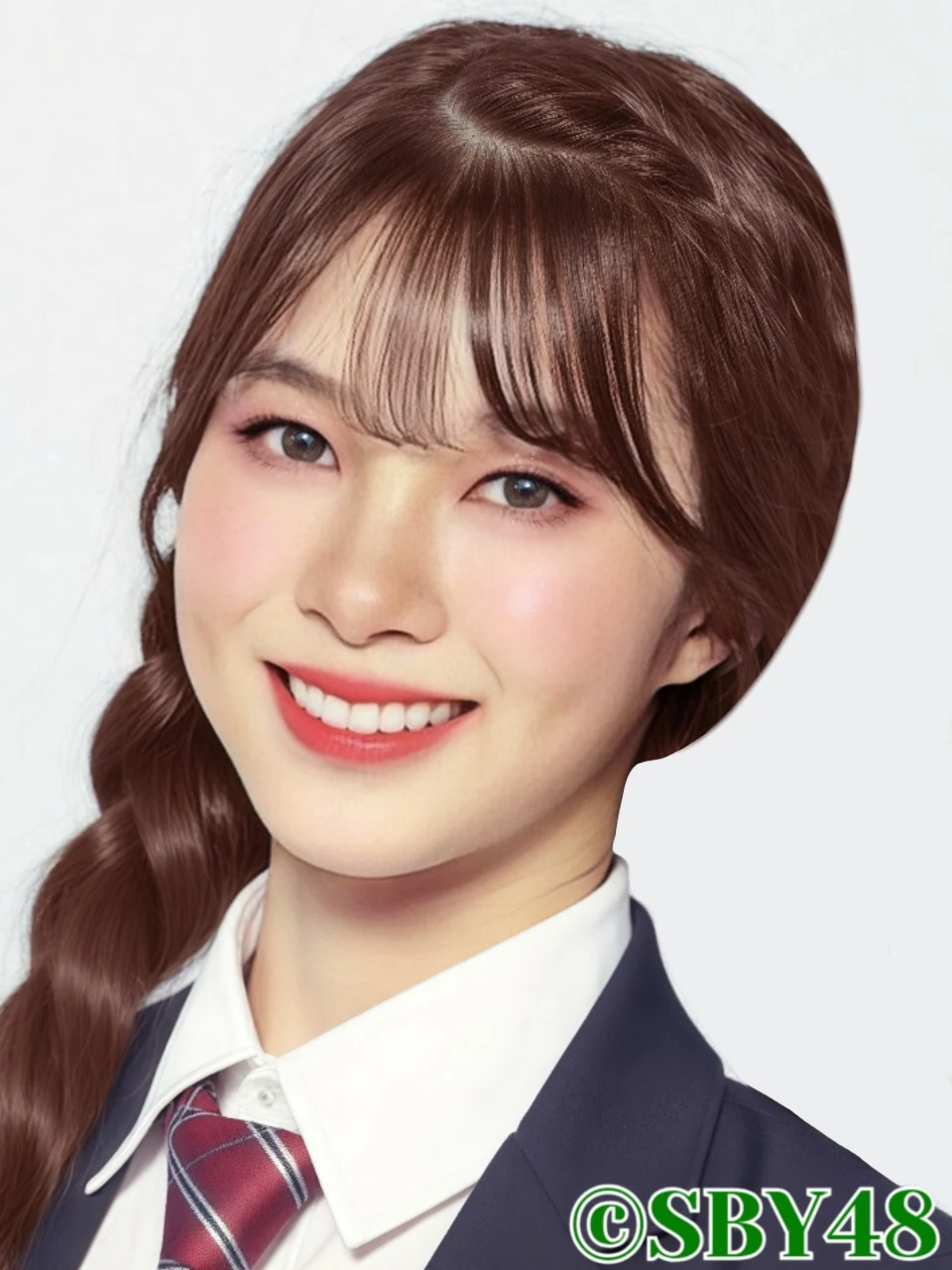 Nabila Anindya | SOL48 Wiki | Fandom