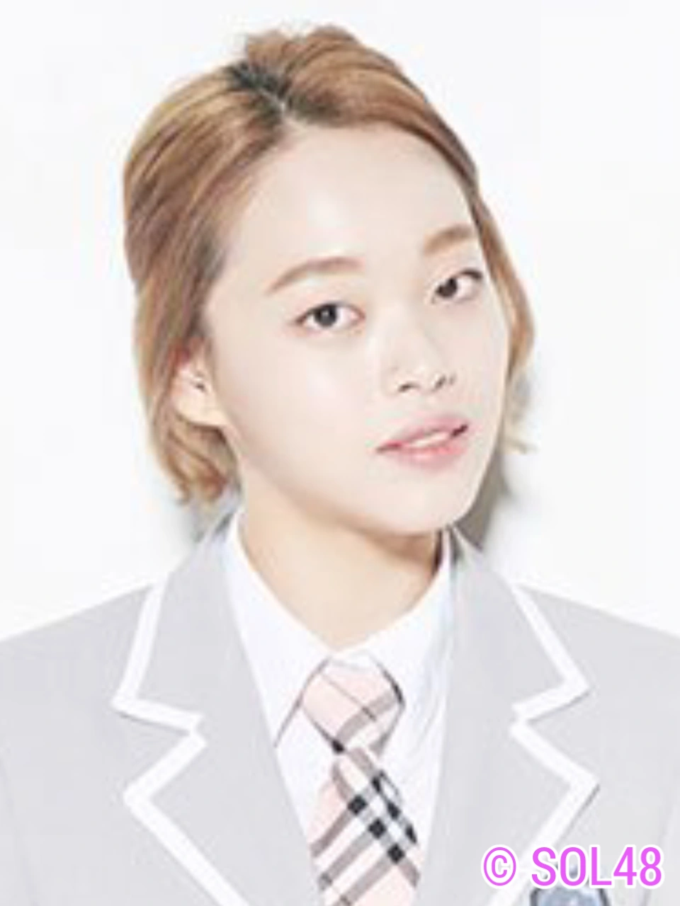 Choi Haeun | SOL48 Wiki | Fandom