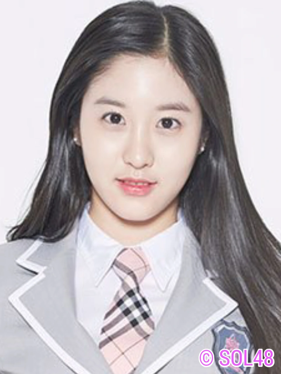 Kwon Mirae | SOL48 Wiki | Fandom