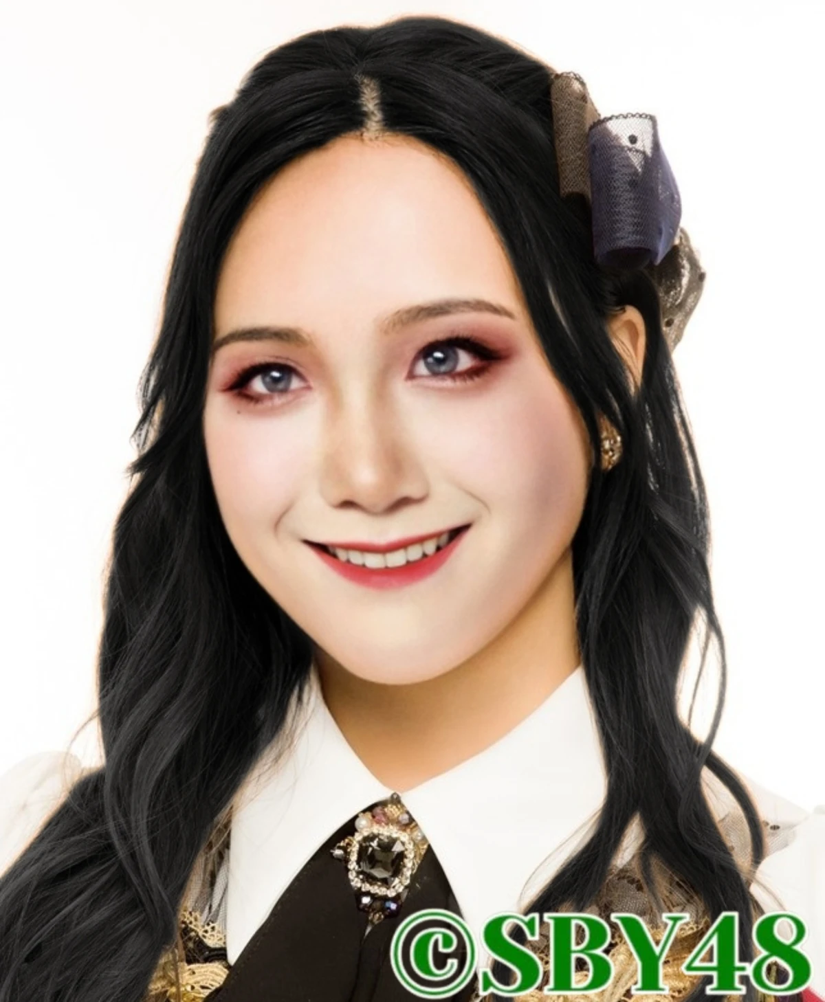 Dewi Lestari | SOL48 Wiki | Fandom