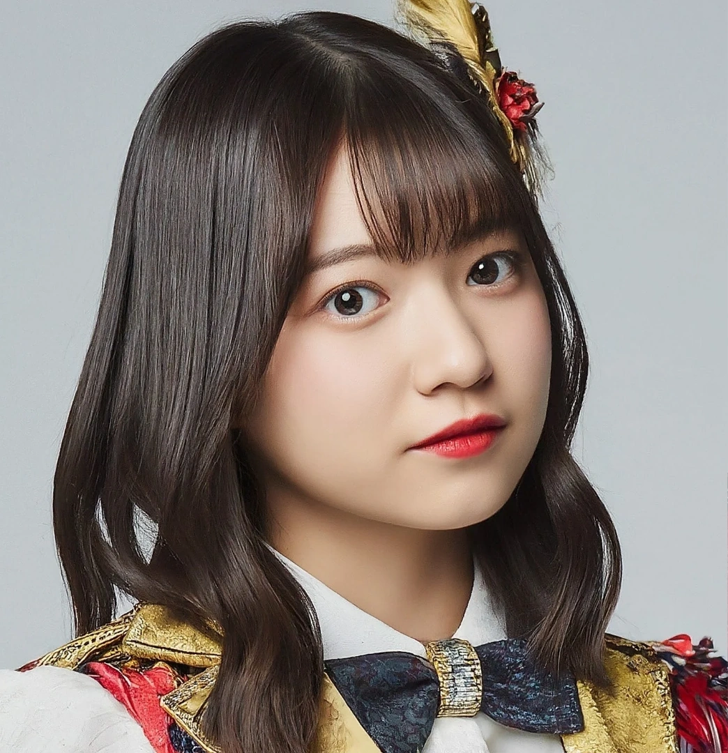 Aurora Thefani | SOL48 Wiki | Fandom