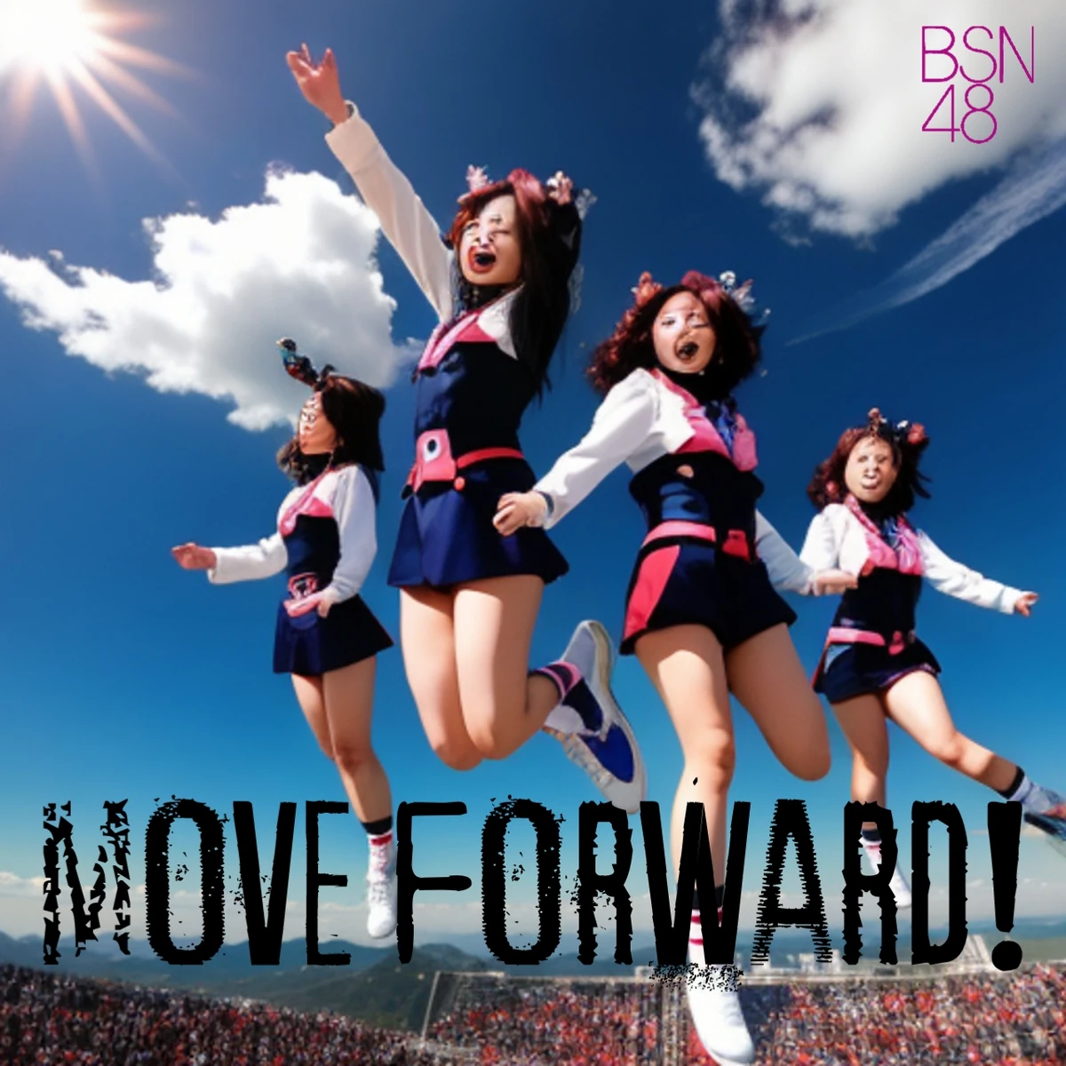 Hello Center | SOL48 Wiki | Fandom