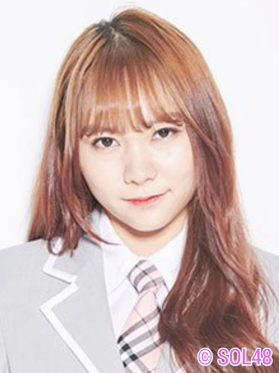 Kwon Eunji | SOL48 Wiki | Fandom