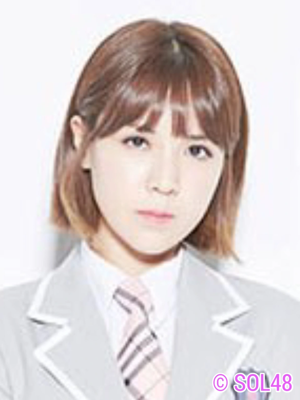 Yoo Seoyoon | SOL48 Wiki | Fandom