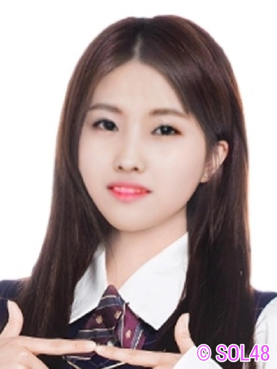 Shin Byul | SOL48 Wiki | Fandom