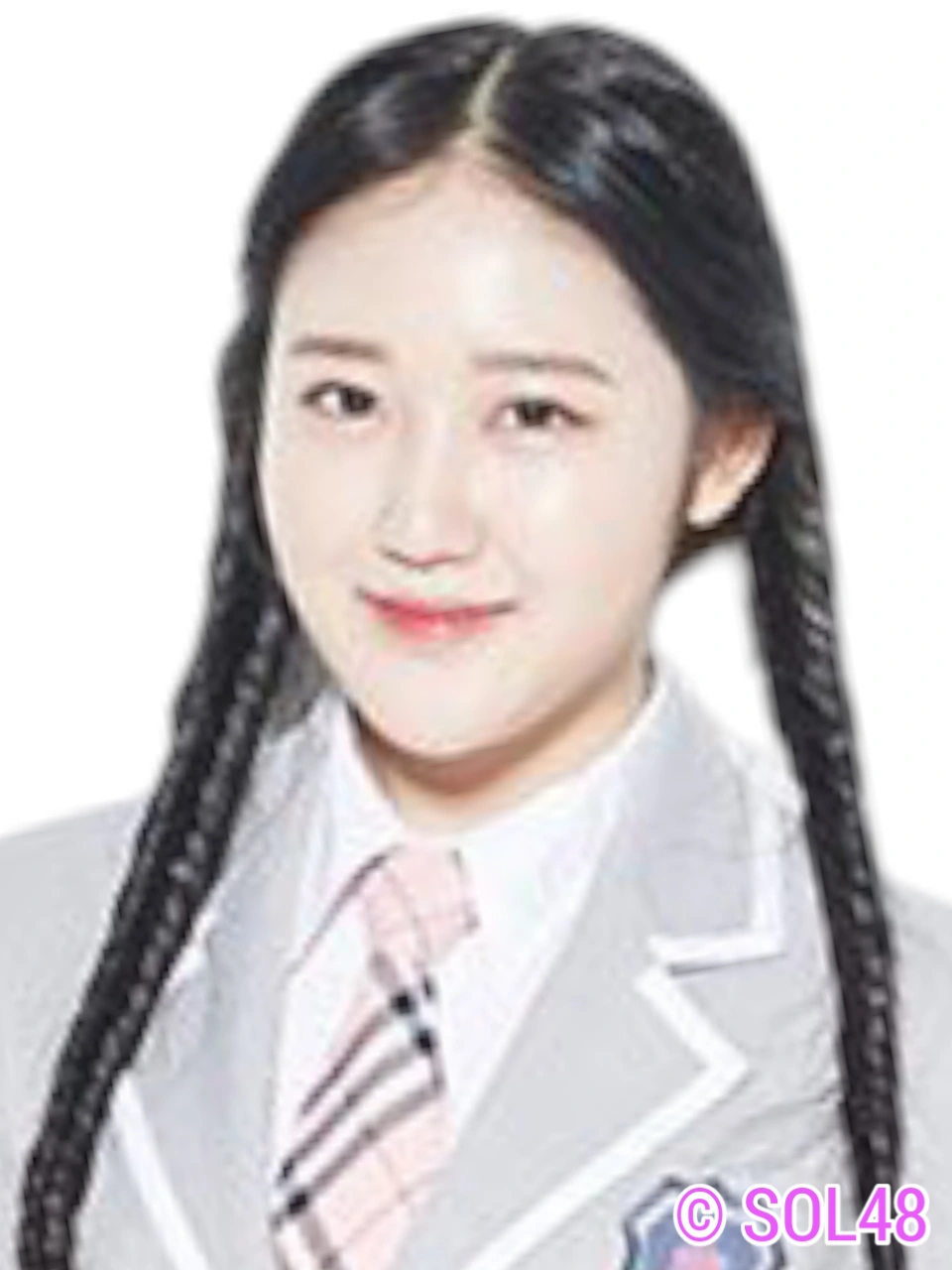 Kim Soojin | SOL48 Wiki | Fandom