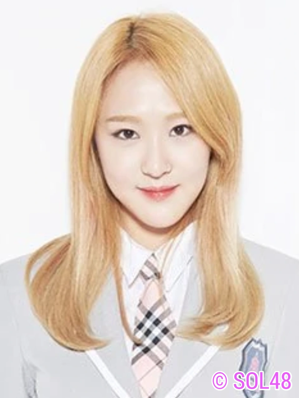 Kim Uee | SOL48 Wiki | Fandom