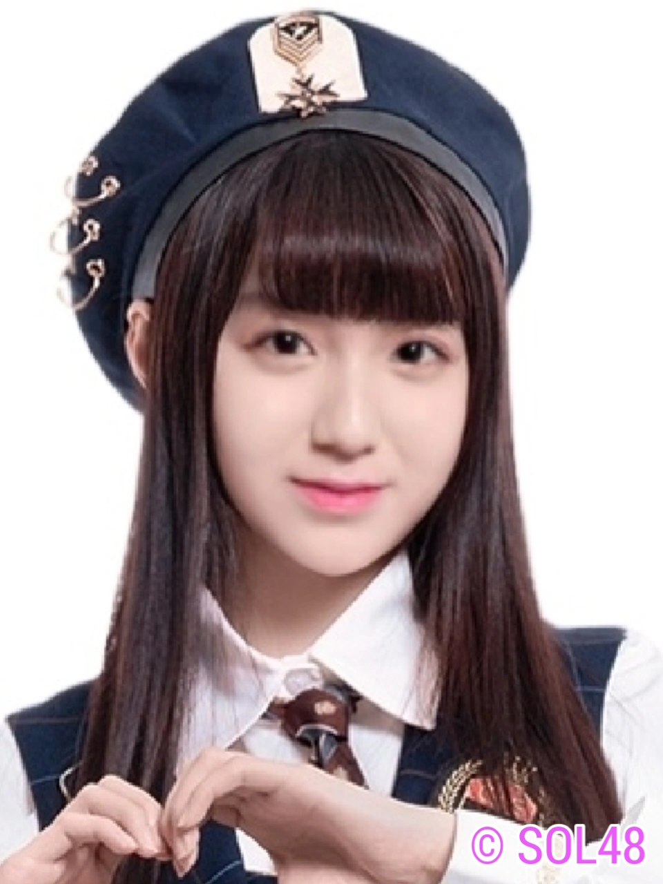 Bae Jia | SOL48 Wiki | Fandom